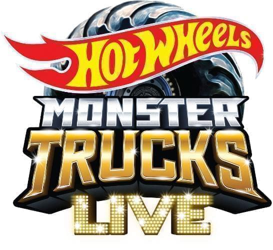 London, UK 2026 | Jan. 10 - Jan. 11 2026 | Hot Wheels Monster Trucks Live