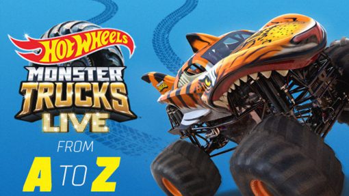 Rosenberg, TX 2025 | Dec. 13 - Dec. 14 2025 | Hot Wheels Monster Trucks ...